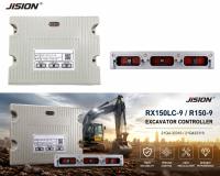 China Excavator Controller Computer Board 21Q4-32310 21Q432310 ECU Control Unit for Hyundai RX150LC-9 R150-9 for sale