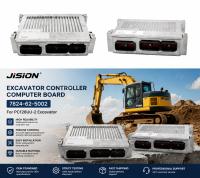 China Excavator Controller Computer Board 7824-62-5002 7824625002 ECU Control Unit for Komatsu PC128UU-2 for sale