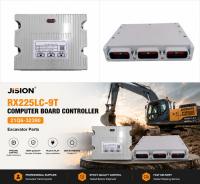 China RX225LC-9T Excavator Computer Board Controller 21Q6-32390 ECU Control Unit Electronic Module Replacement Part for sale