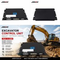China JISION 7824-14-2000 Excavator Control Unit Controller for Komatsu PC300-5 PC210-5 PC400-5 PC410-5 Hydraulic Pump Controller for sale