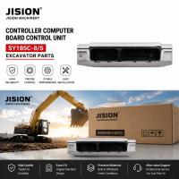 China SY185C-8/S Excavator Controller Computer Board Control Unit ECU Engine Controller Spare Parts for sale
