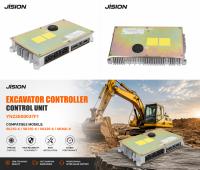 China SK210-6 SK250-6 SK220-6 SK200-6 Excavator Controller Board YN22E00037F1 ECU Control Unit Computer Board for Kobelco for sale
