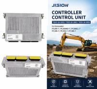 China Excavator Controller Control Unit 7835-26-2003 7835-26-2002 7835-26-2001 for Komatsu PC300-7 PC300HD-7 PC300LL-7 PC340-7 PC350-7 PC360-7 for sale