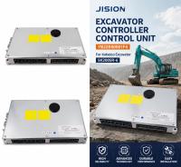 China SK200SR-6 Excavator Controller Computer Board YB22E00001F4 Control Unit for Kobelco Excavator Spare Parts for sale