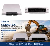 China SY285C-8/S Excavator Controller Computer Board Control Unit Electronic ECU Replacement Spare Parts for sale