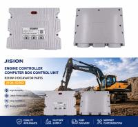 China R210W-9 Excavator Engine Controller Computer Box Control Unit 21Q6-32202 Hydraulic ECU Module Replacement Part for sale
