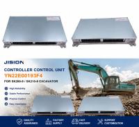 China SK200-8 SK210-8 Excavator Controller Control Unit YN22E00193F4 ECU Computer Board Hydraulic Main Controller for sale