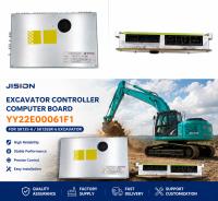 China SK135-6 SK135SR-6 Excavator Controller Computer Board YY22E00061F1 ECU Main Control Unit Replacement Part for sale