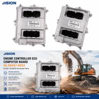 China 65.99497-8655 Engine Controller ECU Computer Board for DL250 DL250TC Excavator Spare Parts Doosan Electronic Control Unit for sale