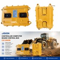 China 2306 Controller Computer Board Control Box C812800R Heavy Equipment Electronic Control Unit Replacement Part for sale