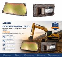 China Used Excavator ECU Controller 37B1984 CM3620 Computer Board for CLG922E CLG925E Engine Control Unit for sale
