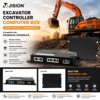 China 300611-00042A Excavator Controller Computer Box ECU for Doosan DX220LCA DX225LCA Parts for sale