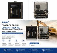 China G3304 G3306 G3306B G3406 G3408 G3408B G3408C Control Group GP-EMCP 1336350 Engine Controller Module Replacement Parts for sale