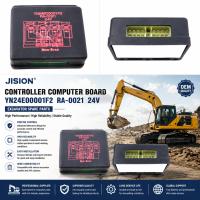 China YN24E00001F2 RA-0021 24V Excavator Controller Computer Board Electronic Control Unit ECU Replacement for Excavator Spare Parts for sale