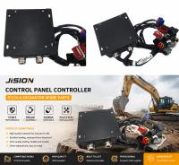 China SY210-8 Excavator Control Panel Controller Electronic Control Module Spare Parts for Construction Machinery for sale