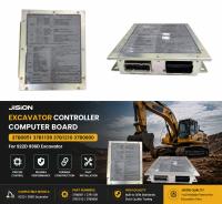 China 922D 936D Excavator Controller Computer Board 37B0851 37B1138 37B1210 37B0800 Electronic Control Module Spare Parts for sale