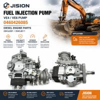 China 0460426085 Fuel Injection Pump VE4 VE6 Diesel Engine Fuel Injection Pump 2643J601 2643J611 Replacement Parts for sale