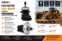 China 161-8919 1618919 Motor GP-Piston Fan Motor for 824C 824H 966G 966H Construction Machinery for sale