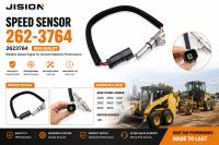 China 262-3764 Speed Sensor for 226D 236D 242D 246C 246D 256C 262C 262D Skid Steer Loader & 120 Motor Grader | 2623764 for sale
