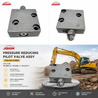 China Excavator Pressure Reducing Pilot Valve Assy 723-40-71900 for PC300-8 PC200-7 PC270-7 Hydraulic Control System for sale