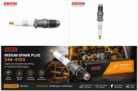 China 346-5123 3465123 Industrial Iridium Spark Plug for G3500B G3520 Gas Engine – Construction Machinery Engine Parts for sale