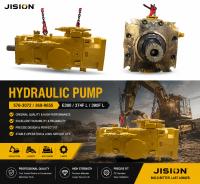 China 576-3072 Hydraulic Pump 369-9655 E390 Excavator Hydraulic Main Pump for 374F L 390F L Construction Machinery Parts for sale
