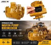 China 221-3667 Hydraulic Axial Piston Pump R986110297 for D4G D5G Bulldozer Construction Machinery Hydraulic Pump Replacement Part for sale