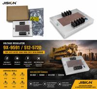 China 9X-9591 Voltage Regulator 512-5720 Engine Voltage Regulator for 3412 3412C 3456 3508 3512 3516 Construction Machinery Parts for sale