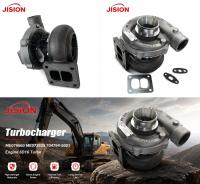 China SK330-6 SK220-3 Excavator Turbocharger ME078660 ME073935 704794-5001 6D16 Engine Turbocharger Replacement Part for sale