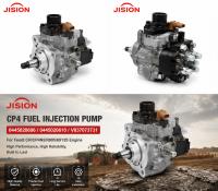 China 0445020606 CP4 Fuel Injection Pump 0445020610 V837073731 Diesel Engine Fuel Pump for Fendt CR CP4N2 R995 8913S Engine Parts for sale