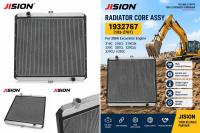 China 193-2767 1932767 Excavator Radiator Core Assy for 3066 Engine 318C 318CL 319CLN 320C 320CL 320CLU 320CU E320C for sale