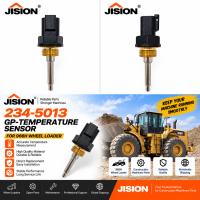 China 234-5013 2345013 GP-Temperature Sensor for 966H Wheel Loader Construction Machinery Spare Parts for sale