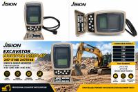 China 247-5148 Excavator Monitor Display Panel 2475148 Service Group-Monitor for 312C 320C 330C 318C 315C for sale