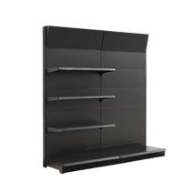 China Good Quality Food For Sale In Grocery Stores Retail Display Rack Shelves Gondola Shelves Supermarket Shelves for sale