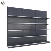 China Modern Jewelry Store Snack Convenience Store Pharmacy Shelf Maternal And Child Store Display Stand for sale