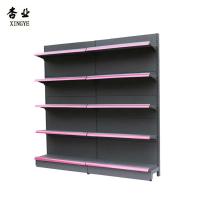China New 2021 Innovative Product Shelf Supermarket Best Selling Products For Grocery Store Shelves for sale