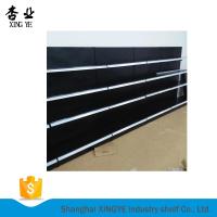 China New 2021 Innovative Product Shelf Supermarket Best Selling Products For Grocery Store Shelves for sale