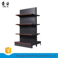 China New 2021 Innovative Product Shelf Supermarket Best Selling Products For Grocery Store Shelves for sale