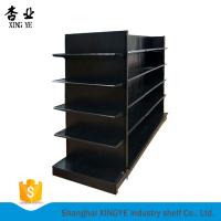 China New 2021 Innovative Product Shelf Supermarket Best Selling Products For Grocery Store Shelves for sale