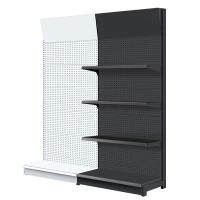 China Hot Sale China Made Shelves for Retail Store Display Shelf for sale