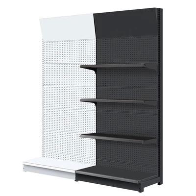 China Hot Sale China Made Shelves for Retail Store Display Shelf for sale