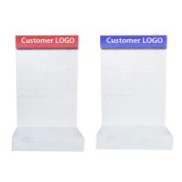 China Hot Selling Exclusive Launch Of New Products Shelf Displays Supermarket Can Custom for sale