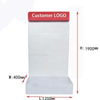 China Hot Selling Exclusive Launch Of New Products Shelf Displays Supermarket Can Custom for sale