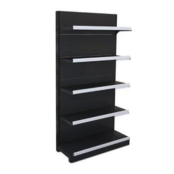 China Durable Functional Fantastic Design Gondola Shelving Supermarket Shelves for sale