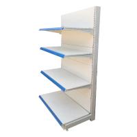 China Manufacturer's Direct Backplane Supermarket Shelf Shopping Mall Shelf Pharmacy Drugstore Maternal and Infant Store Shelf for sale