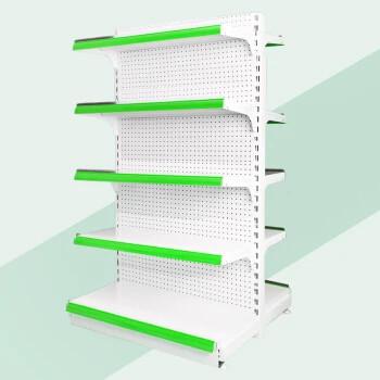 China Best Service Fastest Reply Gondola Shelving Supermarket Shelves for sale