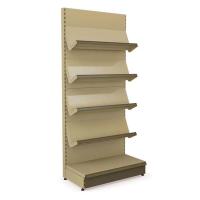 China Factory Custom Metal Stationery Display Rack for sale