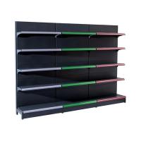 China Factory Custom free sample supermarket display shelf shop racks retail store display for sale