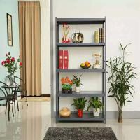 China Factory Customized color size metal soap display shelves for sale