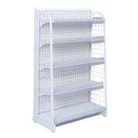 China Hot Sale Factory Direct Price Fashionable Products Racks Display Supermarket Shelves for sale